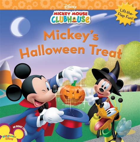 Halloween Mickey Mouse Clubhouse Mickey Mouse Halloween Mickey Pvc