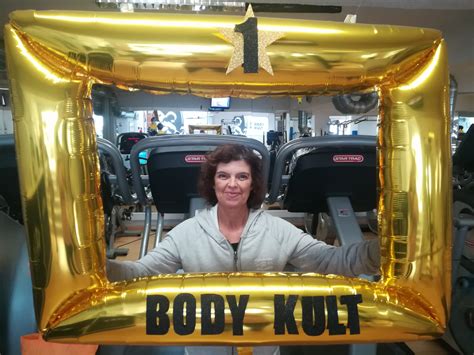 Body Kult