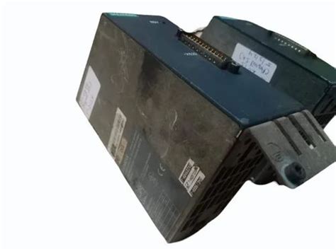 Siemens Sinamics Sensor Module Smc10 At ₹ 2000 Piece Power Modules In