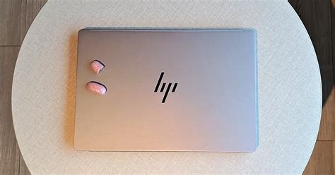 HP ZBook Ultra G A Australian Laptop Review SMBtech