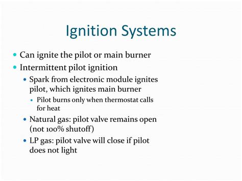 Ppt Gas Furnaces Powerpoint Presentation Free Download Id 4506835