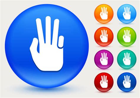 Best Three Pointer Illustrations Royalty Free Vector Graphics And Clip Art Istock