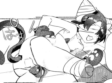 ショタを拉致・改造して作った膝下欠損獣耳ペットはじめて交尾 少年葬 Dlsite がるまに