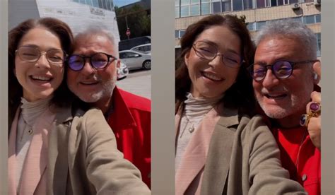 Video წამოდით ჩვენთან მოულოდნელი სიხარული გელოდებათ ბაბი კირკიტაძე და გია ჯაჯანიძე