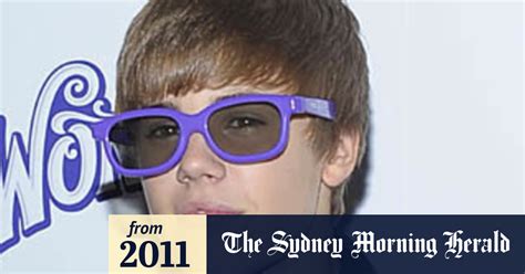 Justin Bieber And Sex Not What You Might Expect