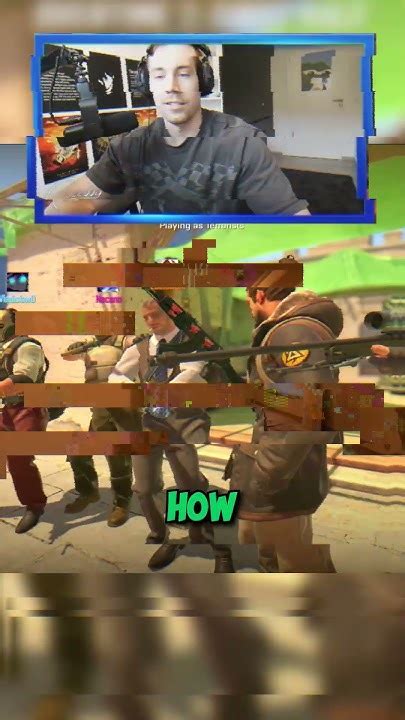 Twitch Mrtweeday Cs2 Counterstrike2 Youtube
