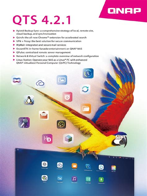 Qnap Guide Pdf Pdf Solid State Drive Cloud Computing