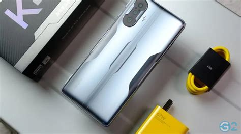 Xiaomi Redmi K Gaming Specs Faq Comparisons