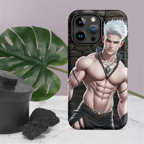 Gay Male Bondage Art Etsy