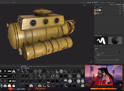 RUST Update Th February RUST Updates RUST Update Th February RUST Updates