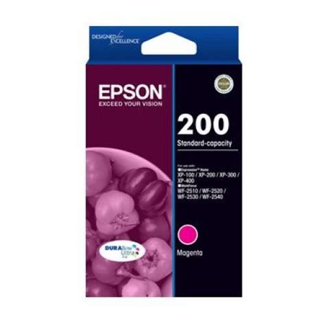 Epson Magenta