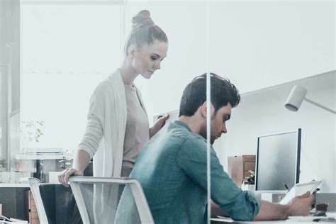 Devenir Assistant De Gestion Pme Le Métier