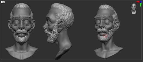 Shivam Khatri Ross Speed Sculpt