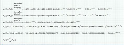 Phase Of A Transfer Function PTC Community