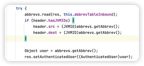 Weblogic T3协议分析weblogic 开启t3协议 Csdn博客 Weblogic T3协议分析weblogic 开启t3协议 Csdn博客