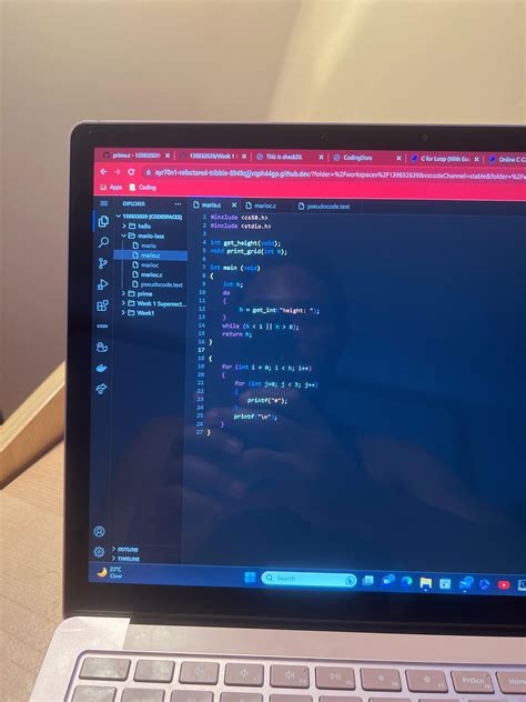 Struggling With Cs50 R Cs50