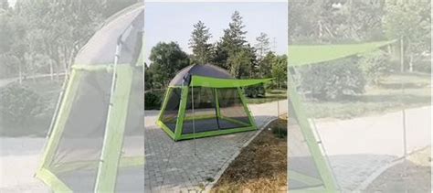 Шатер кухня беседка палатка 2051 300/300/215 купить в Благовещенске ...
