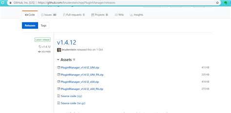 java程式教學甘仔店 notepad 下載套件管理 npppluginmanager