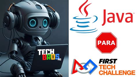 Ftc Java Introdução A Programação Java No Kit Rev Robotcs Para