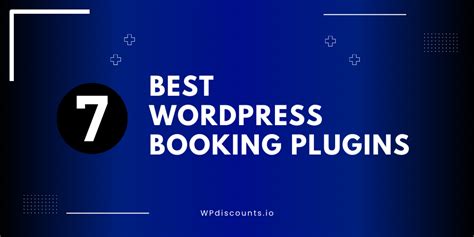 8 Best Wordpress Booking Plugins Of 2025