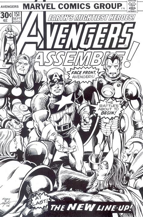 Avengers Coloring Pages Superhelden Malvorlagen Avengers Comics