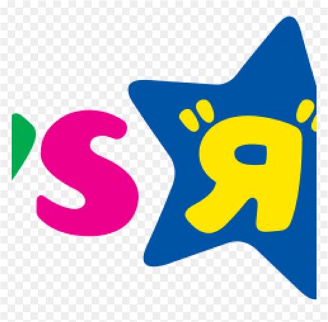 Toys R Us R Logo At Wilhelmina Davis Blog