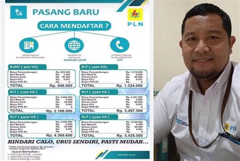 Warga Tertipu Calo Kepala Pln Ulp Bungku Gunakan Aplikasi Pln Mobile Jurnal Tivi