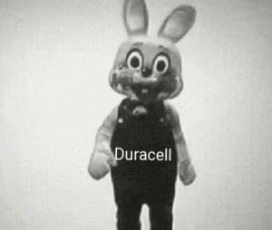 duracell заяц - Все шаблоны - Создать мем - Meme-arsenal.com