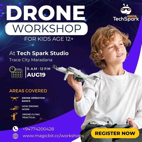 Anuruddha Tennakoon On Linkedin Get Register To Experience An Exciting