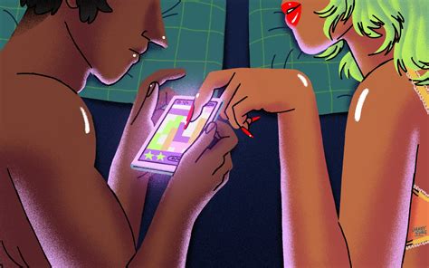 Its Okay To Not Want Sex But You Can Still Focus On Her By Aliya S King LEVEL