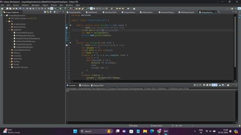 Learned Bitwise Operations And Solved Some Questions Mayank