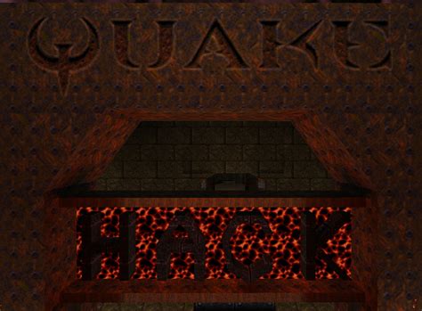 Quake Hack Mod Moddb Quake Hack Mod Moddb