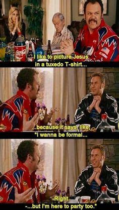 Ricky Bobby Dad Quotes Quotesgram