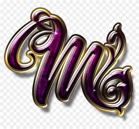 M Letter Wallpapers Mobile