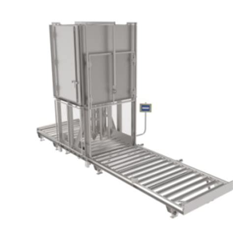 cluster breaker conveyors and conveying equipment materials