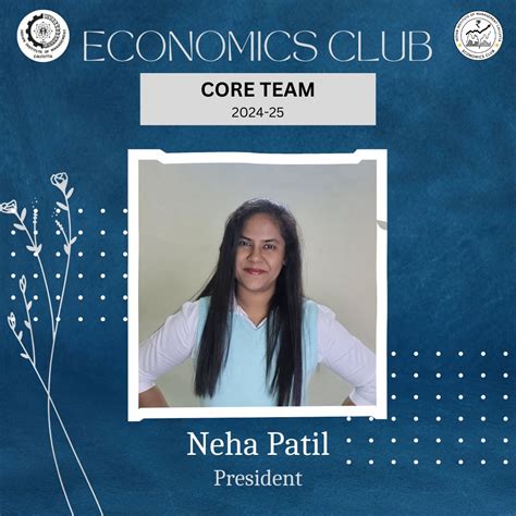 neha patil on linkedin leadership economics