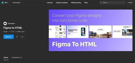 Figma To HTML GeeksforGeeks