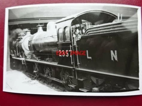 Photo Lner Ex Ner Class J27 Loco No 2357 Br 65879 Eur 4 07 Picclick Fr