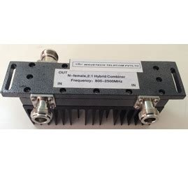 Rf Power Combiners SM VADD Technologies Pvt Ltd