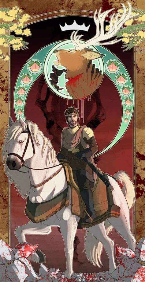 17 Best Images About Renly And Loras On Pinterest Cloaks Game Of And