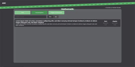 Github Alex Elearning A Really Simple Work In Progress Elearning Website