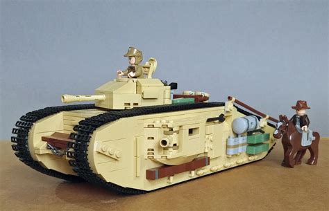 A Possible Alternative To 77014 R Lego
