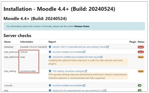 How To Easily Install Moodle On XAMPP For Windows Tonjoo