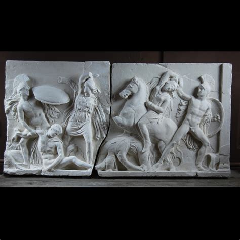 Classical Frieze