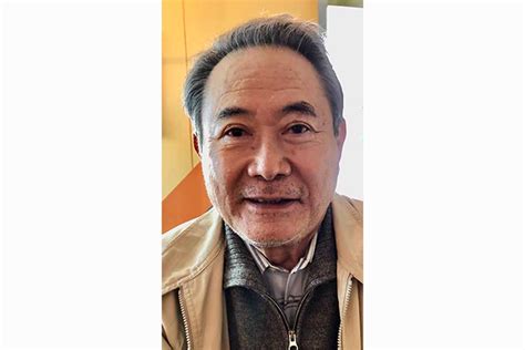 78歳前田吟、74歳歌手箱崎幸子と再婚 50年連れ添った前妻は昨年8月にすい臓がんで死去 Encount