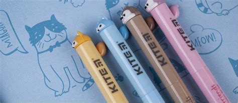 Вибір і важливість правильної ручки для письма | Експеримент