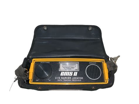 3M Dynatel 2273M & 2273 Transmitter | Advanced Tool & Equipment