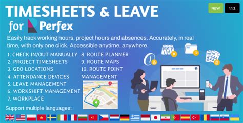 Perfex Plugins Code And Scripts From Codecanyon