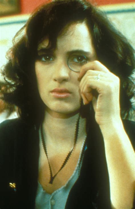 Winona Ryder Heathers K Pics