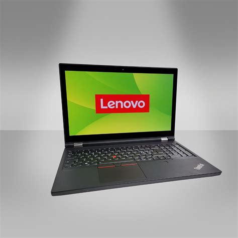 Lenovo ThinkPad P15 Gen 2 KTverkkokauppa